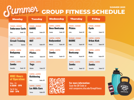 Home | Campus Recreation